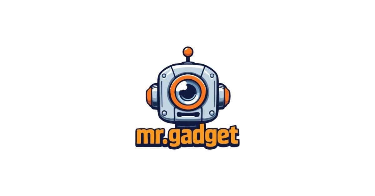 Home - Mr Gadget